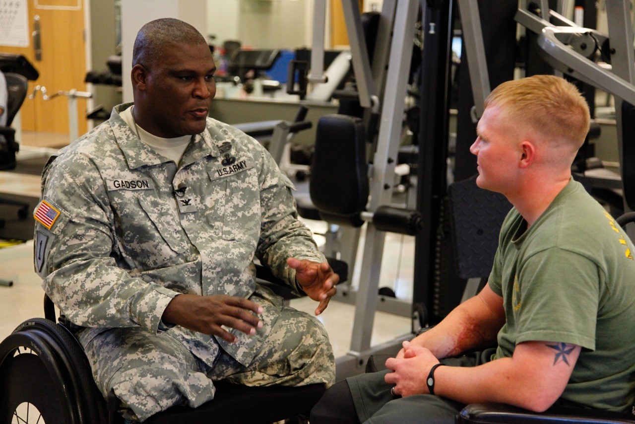 TV Series for Veterans | Salute To Veterans