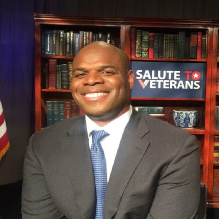 TV Series for Veterans | Salute To Veterans