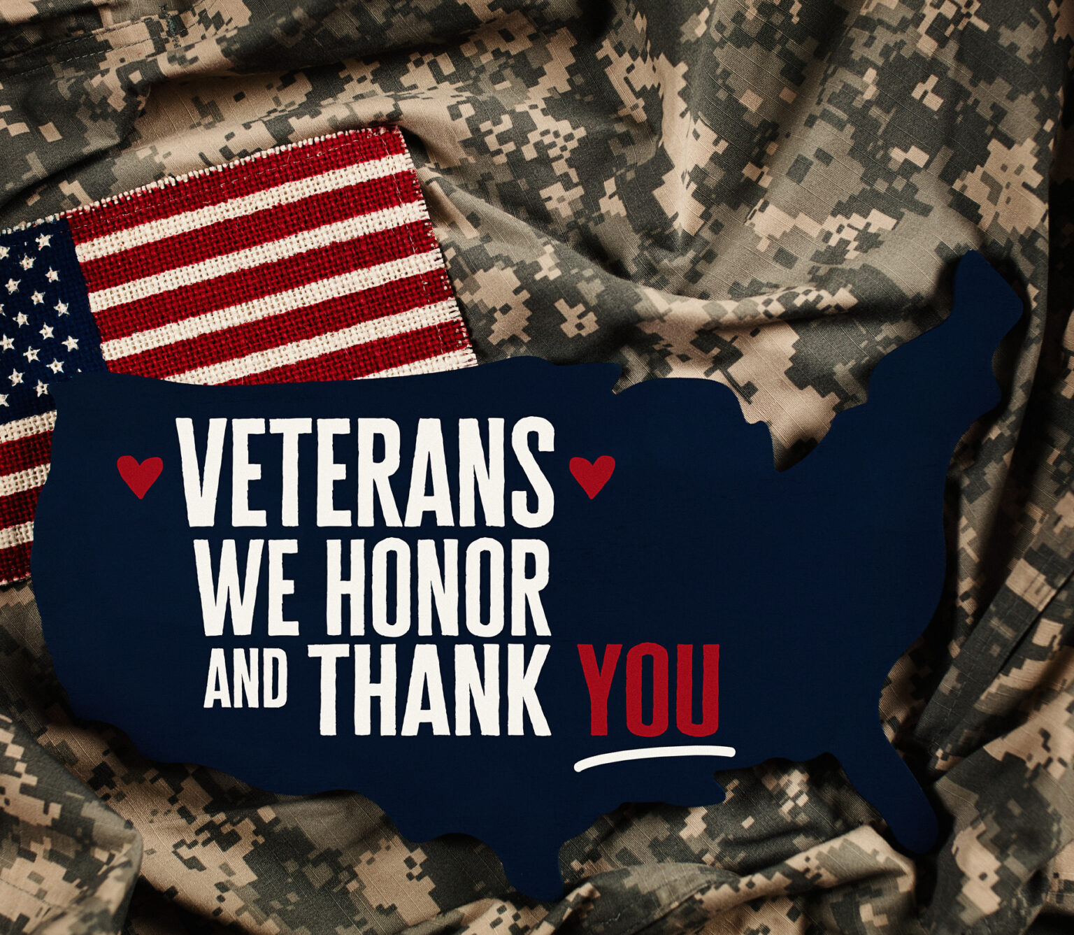 TV Series for Veterans | Salute To Veterans